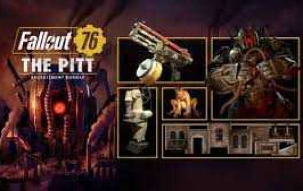 Fallout seventy six How to Get the Cold Shoulder S..