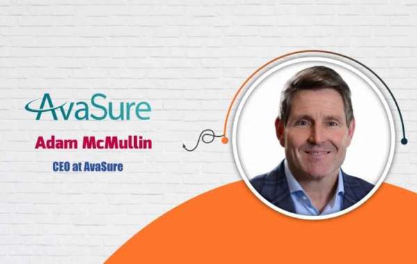 AvaSure CEO, Adam McMullin - AITech Interview | #a..