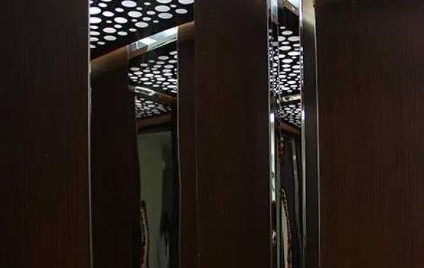 Lift Machine Room Size in High-Rise Buildings: Bes..