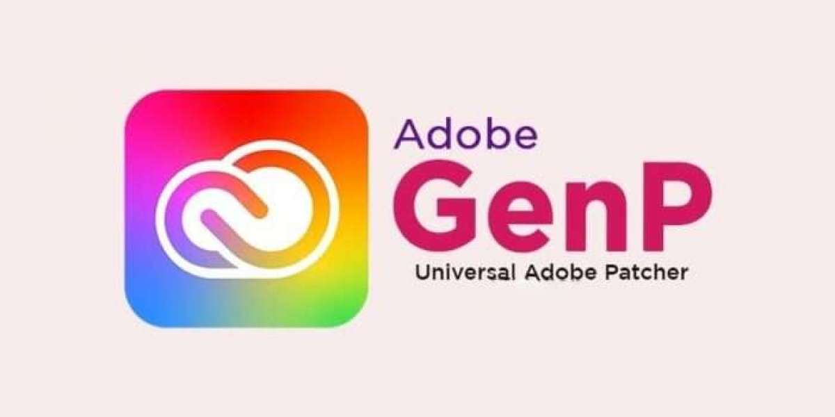 How to Install GenP Adobe for macOS 2025 – Step-by-Step Community Guide