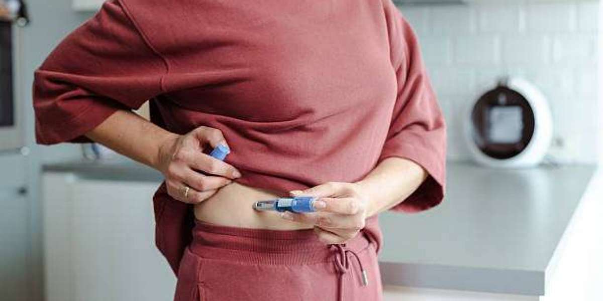 Ozempic Injections in Riyadh: How to Recognize and Treat Side Effects