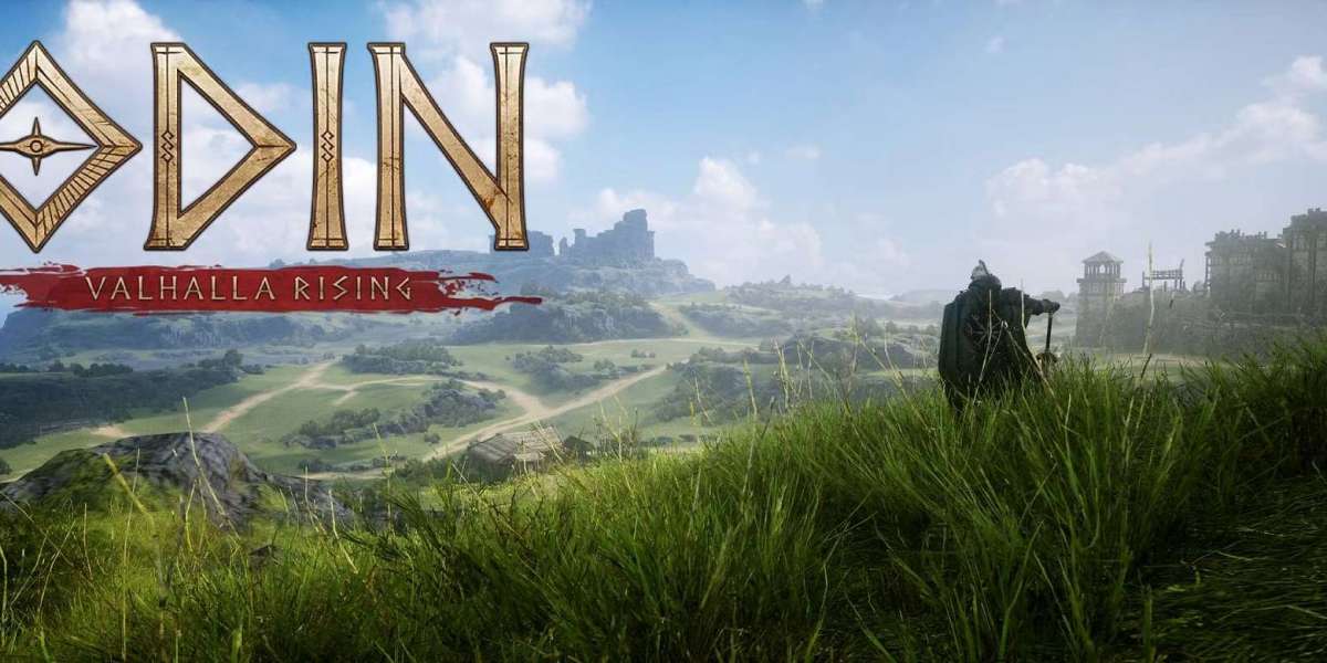 Step into the Norse Saga-MMOexp Odin:Valhalla Risi..