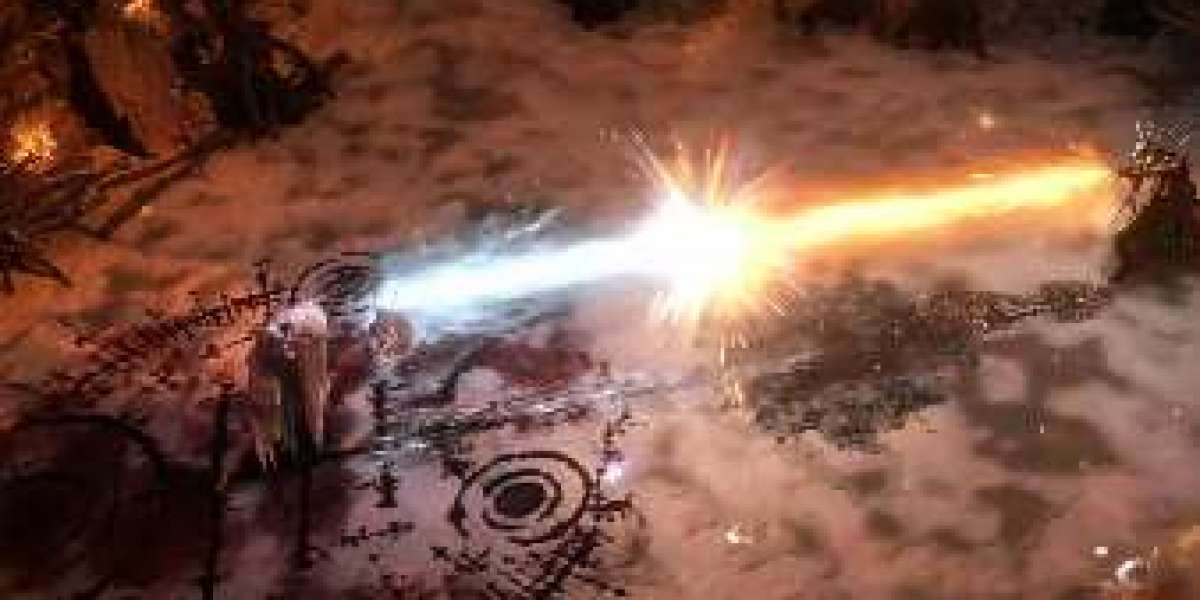 MMOEXP POE2:Path of Exile 2: The Bog Witch Ignagduk – Azak Bog’s ...