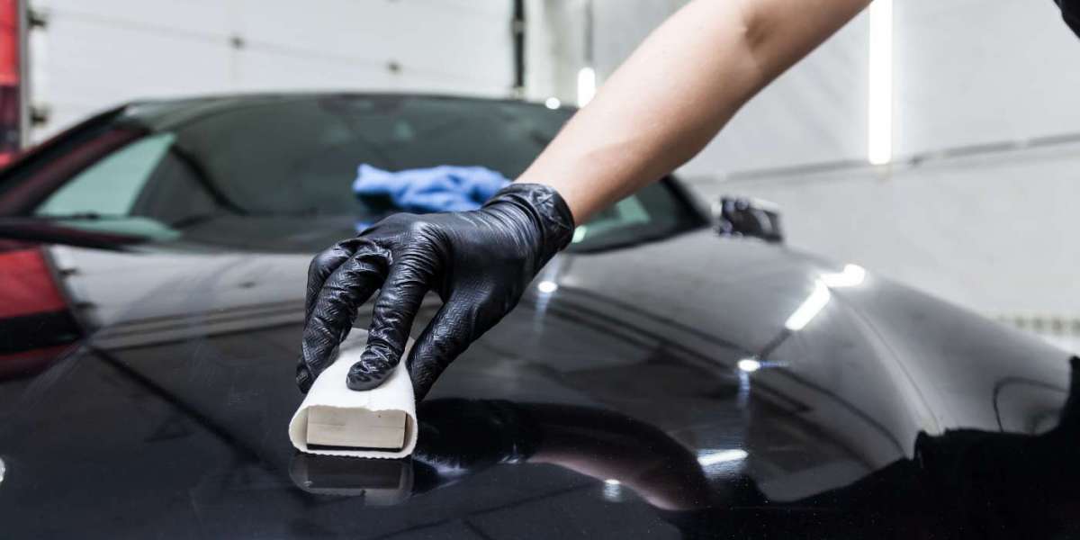 Ceramic Coating Dubai: Paint Protection, Costs, and Aftercare for Dubai ...